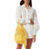 Hard Bottom Bag |Net Tote Bag | Sustainable Crochet Mesh Tote ...